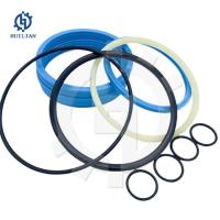 China Center Swivel Joint Seal Kit 9101521 for Hitachi EX100-2 EX120-2 EX130H-5 EX300-5 ZX225US ZX230 ZX270-3 ZX280LC-3 for sale