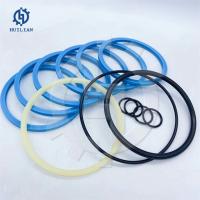 China Center Swivel Joint Seal Kit 9101521 for Hitachi EX100-2 EX120-2 EX130H-5 EX300-5 ZX225US ZX230 ZX270-3 ZX280LC-3 for sale