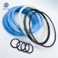 China Center Swivel Joint Seal Kit 9101521 for Hitachi EX100-2 EX120-2 EX130H-5 EX300-5 ZX225US ZX230 ZX270-3 ZX280LC-3 for sale