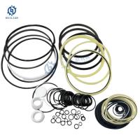 China Seal Kits For Hydraulic Breaker Furukawa F1 F2 F3 F4 F5 F6 F22 F9 F12 F19 F20 F27 F 30 F35 F45 F70 F100 Seals Diaphragm for sale