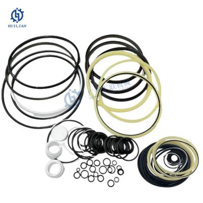China Seal Kits For Hydraulic Breaker Furukawa F1 F2 F3 F4 F5 F6 F22 F9 F12 F19 F20 F27 F 30 F35 F45 F70 F100 Seals Diaphragm for sale