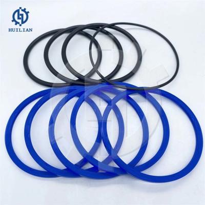 China Swivel Center Joint Seal Kit 159-7841 7y4800 For Excavator CATEEE 307 308 318 319 320 321 322 325 330 E320B E320C for sale
