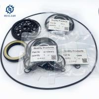 China Excavator Spare Parts 162-6176 173-3381 158-8300 158-8301 Pump Seal Kit for Main Pump Assy For E320C E320D E325D 330D for sale