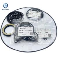 China Excavator Spare Parts 162-6176 173-3381 158-8300 158-8301 Pump Seal Kit for Main Pump Assy For E320C E320D E325D 330D for sale