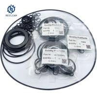 China Excavator Spare Parts 162-6176 173-3381 158-8300 158-8301 Pump Seal Kit for Main Pump Assy For E320C E320D E325D 330D for sale