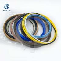 China Hydraulic Boom Cylinder Oil Seal 247-8868 2478878 2478888 266-7891 456-0197 For CATEEEerpillar 320D 323D L 319D L 323D 324D for sale