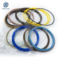 China Hydraulic Boom Cylinder Oil Seal 247-8868 2478878 2478888 266-7891 456-0197 For CATEEEerpillar 320D 323D L 319D L 323D 324D for sale