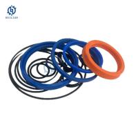China Complete Seal Repair Kits For TF20 TF01 TF02 TF03 TF04 TF05 TF06 TF10 TF14 TF17 TF25 TF30 TF40 TF50 Ramfos Diaphragm for sale