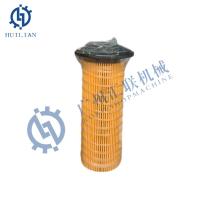 China 360-8960 311-3901 131-8821 131-8822 322-3155 Element C7 Oil Filter for 320D3 Excavator Spare Parts for sale