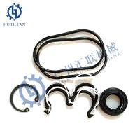 China ZX200 Main Valve Repair Kits 4411535 4206167 4125137 9168003 Gear Box Pump Complete Kit for Hitachi HPV116 ZX210 ZX330-3 for sale