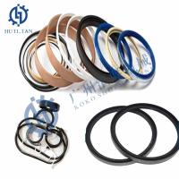 China ZX200 Main Valve Repair Kits 4411535 4206167 4125137 9168003 Gear Box Pump Complete Kit for Hitachi HPV116 ZX210 ZX330-3 for sale
