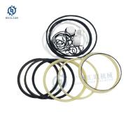 China Mega320 Mega325 Mega330 Mega416 Mega426 Hydraulic breaker spare parts rock hammer stampeseal kits for sale