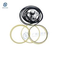 China Mega320 Mega325 Mega330 Mega416 Mega426 Hydraulic breaker spare parts rock hammer stampeseal kits for sale