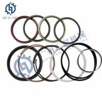 China K9001008 K9001007 2440-9295KT 440-00013 401104-00242A Hydraulic Cylinder Seal for S340LC-V S225LC-V Excavator Parts for sale