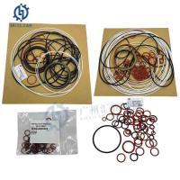 China 561-13-05031 561-13-05040 561-15-05521 561-15-05531 561-15-25521 Control valve kit excavator transmission kit for sale