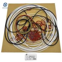 China 561-13-05031 561-13-05040 561-15-05521 561-15-05531 561-15-25521 Control valve kit excavator transmission kit for sale