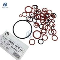 China 561-13-05031 561-13-05040 561-15-05521 561-15-05531 561-15-25521 Control valve kit excavator transmission kit for sale