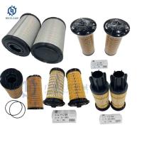China 1R-1804 131-8821 131-8822 134-0685 131-8822 311-3901 322-3155 360-8960 438-5386 Fuel Water Separator Air Filter Element for sale