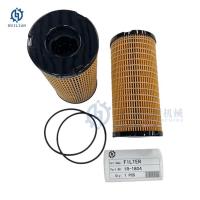 China 1R-1804 131-8821 131-8822 134-0685 131-8822 311-3901 322-3155 360-8960 438-5386 Fuel Water Separator Air Filter Element for sale