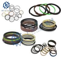 China DX225LCA S300LC 22741008 401107-00168A 440-00013AKT 440-00015AKT 2440-9281AKT 2440-9238KT Hydraulic Cylinder Repair Kit for sale