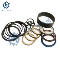 China 27400009 Track Adjuster Repair Kits 2480-9405BKT Center Joint Repair Kits 2401-9309KT Swing Motor Repair Seal Kits for sale