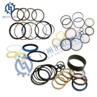 China 27400009 Track Adjuster Repair Kits 2480-9405BKT Center Joint Repair Kits 2401-9309KT Swing Motor Repair Seal Kits for sale