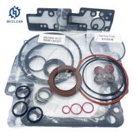 China EXCAVATOR SPARE PARTS 5319885 5319886 5933841 4893483 V90N130 Hydraulic Pump Seal Kit For CATEEE 320 E320GC E70B E120B E200 for sale