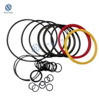 China CP1150 Hydraulic Hammer Breaker Complete Seal Kits For CP1650 CP3050 CP1550 CP1650 CP2250 CP2350 CP3050 CP4250 Chicago for sale