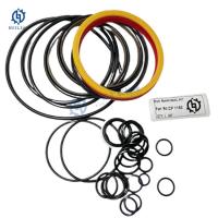 China CP1150 Hydraulic Hammer Breaker Complete Seal Kits For CP1650 CP3050 CP1550 CP1650 CP2250 CP2350 CP3050 CP4250 Chicago for sale