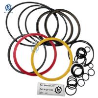 China CP1150 Hydraulic Hammer Breaker Complete Seal Kits For CP1650 CP3050 CP1550 CP1650 CP2250 CP2350 CP3050 CP4250 Chicago for sale