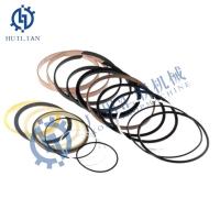 China 998/10021 Seal Kit 828/10371 998/10338 Rotary Coupling Cylinder Seal Kit for JCB JS260 JS330 JS145LC JS130 Excavator Par for sale