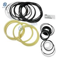 China Complete Repair Seal Kits For Hammer Breaker Diaphragm NPK E213 E224 E203 E204 E205 E210 E212 E215 E216 E218 E220 E225 for sale