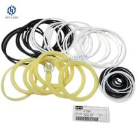 China Complete Repair Seal Kits For Hammer Breaker Diaphragm NPK E213 E224 E203 E204 E205 E210 E212 E215 E216 E218 E220 E225 for sale