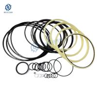 China Diaphragm Seal Kits For Rhino Hanwoo RHB308 RHB309 RHB323 RHB306 RHB301 RHB302 RHB303 RHB304 RHB305 Hydraulic Breakers for sale