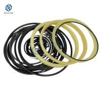 China Diaphragm Seal Kits For Rhino Hanwoo RHB308 RHB309 RHB323 RHB306 RHB301 RHB302 RHB303 RHB304 RHB305 Hydraulic Breakers for sale