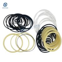 China Diaphragm Seal Kits For Rhino Hanwoo RHB308 RHB309 RHB323 RHB306 RHB301 RHB302 RHB303 RHB304 RHB305 Hydraulic Breakers for sale