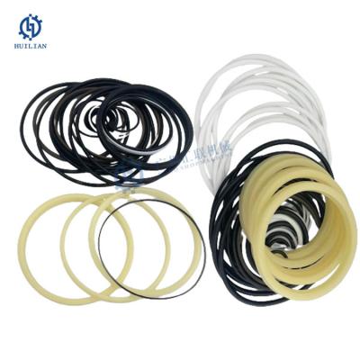 China Diaphragm Seal Kits For Rhino Hanwoo RHB308 RHB309 RHB323 RHB306 RHB301 RHB302 RHB303 RHB304 RHB305 Hydraulic Breakers for sale