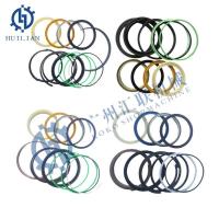 China 998/10022 903/20190 Arm Seal 332/C7368 Bucket Dipper Cylinder Seal 6900/0754 Ram Cylinder Seal Kit for JS200 Excavator for sale
