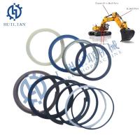 China 998/10022 903/20190 Arm Seal 332/C7368 Bucket Dipper Cylinder Seal 6900/0754 Ram Cylinder Seal Kit for JS200 Excavator for sale