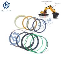 China 998/10022 903/20190 Arm Seal 332/C7368 Bucket Dipper Cylinder Seal 6900/0754 Ram Cylinder Seal Kit for JS200 Excavator for sale