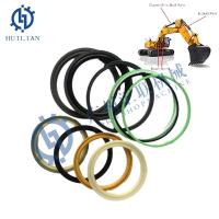 China 998/10022 903/20190 Arm Seal 332/C7368 Bucket Dipper Cylinder Seal 6900/0754 Ram Cylinder Seal Kit for JS200 Excavator for sale