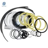 China Rebuild Seal Kits For NPK GH10 GH9 GH6 GH7 GH10 GH12 GH15 GH18 Hydraulic Hammer Breakers Oil Seal Kit Diaphragm for sale