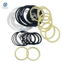 China Rebuild Seal Kits For NPK GH10 GH9 GH6 GH7 GH10 GH12 GH15 GH18 Hydraulic Hammer Breakers Oil Seal Kit Diaphragm for sale