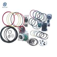 China F12(A+B1+C) F19 F22 F35 F45 (A+B1+B2+C+D+E) Hydraulic Breaker Seal kit for Furukawa hydraulic breaker for sale