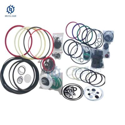 China F12(A+B1+C) F19 F22 F35 F45 (A+B1+B2+C+D+E) Hydraulic Breaker Seal kit for Furukawa hydraulic breaker for sale