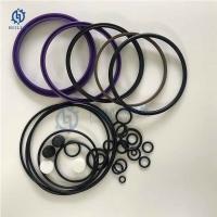 China F1 F2 F3 F4 F5 F6 F9 F11 F12 F17 F19 Kent hydraulic breaker hammer rock stamp oil kits for Furukawa hydraulic breaker for sale