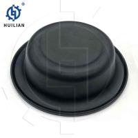 China Excavator Breaker Parts Rubber Membrane  Diaphragm for SC-28 SC-22 SC36 SC28 SC22 SC-36 Hydraulic Hammer for sale
