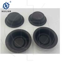 China Excavator Breaker Parts Rubber Membrane  Diaphragm for SC-28 SC-22 SC36 SC28 SC22 SC-36 Hydraulic Hammer for sale