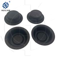 China Excavator Breaker Parts Rubber Membrane  Diaphragm for SC-28 SC-22 SC36 SC28 SC22 SC-36 Hydraulic Hammer for sale