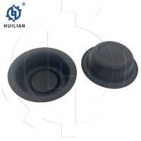 China Excavator Breaker Parts Rubber Membrane  Diaphragm for SC-28 SC-22 SC36 SC28 SC22 SC-36 Hydraulic Hammer for sale